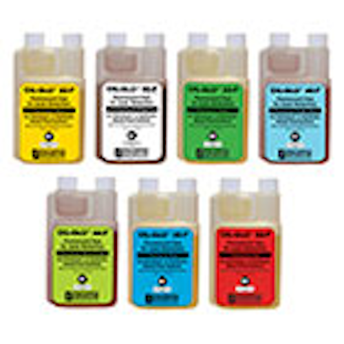 Food-Grade Fluorescent Dyes | Food Manufacturing