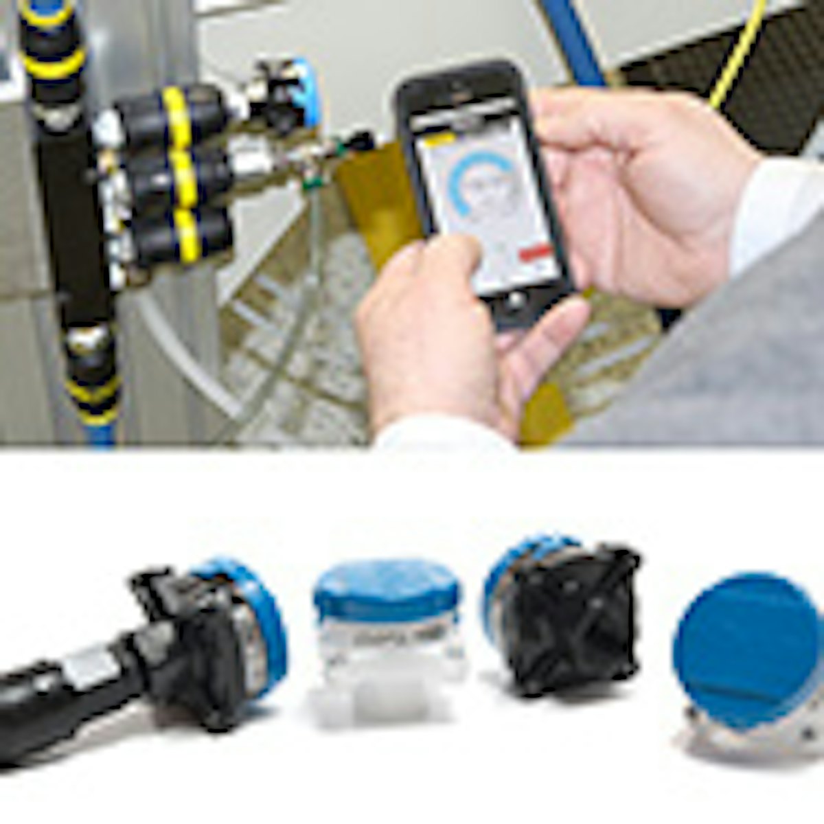 Wireless Monitoring Sensors | Food Manufacturing
