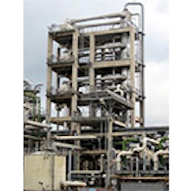 Steam Jet Cooling Systems | Food Manufacturing