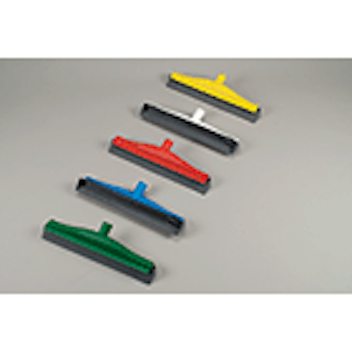 Ceiling Squeegee | Food Manufacturing