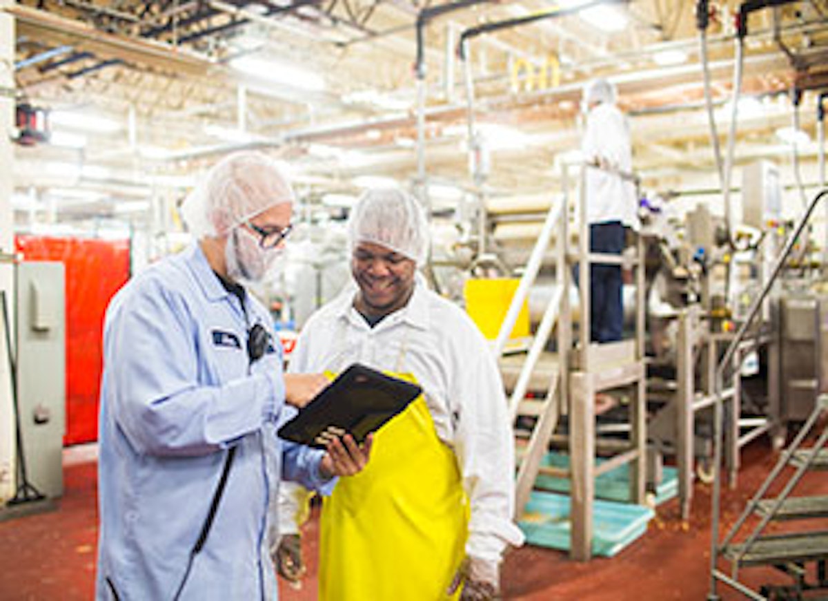 Frontline Food Workers Hold the Key to Food and Workplace Safety | Food ...