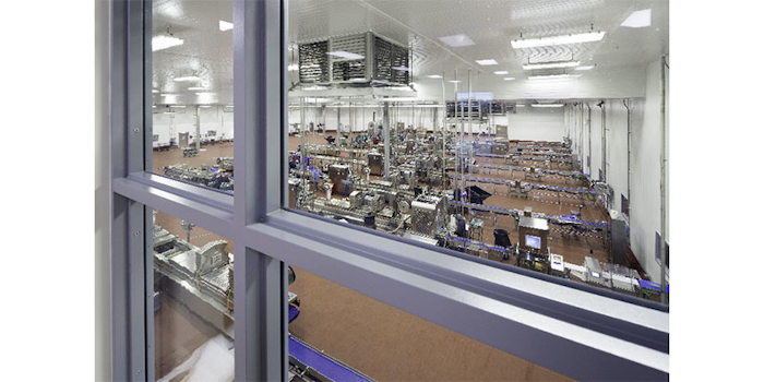 3 Benefits of a Food Plant Observation Deck | Food Manufacturing