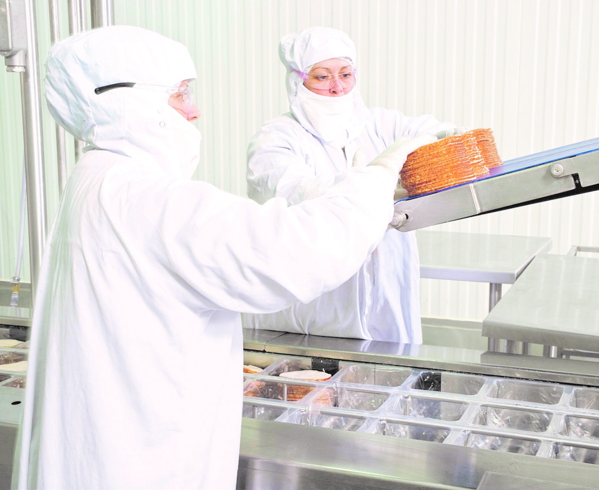 Cloud-Based Operations Saves Manufacturer $2M From: Leading2Lean | Food ...