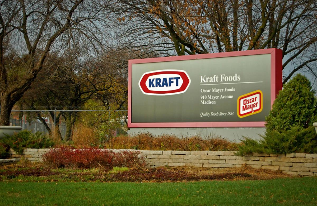 Final Production Day at Shuttered Kraft Heinz Plant | Food Manufacturing