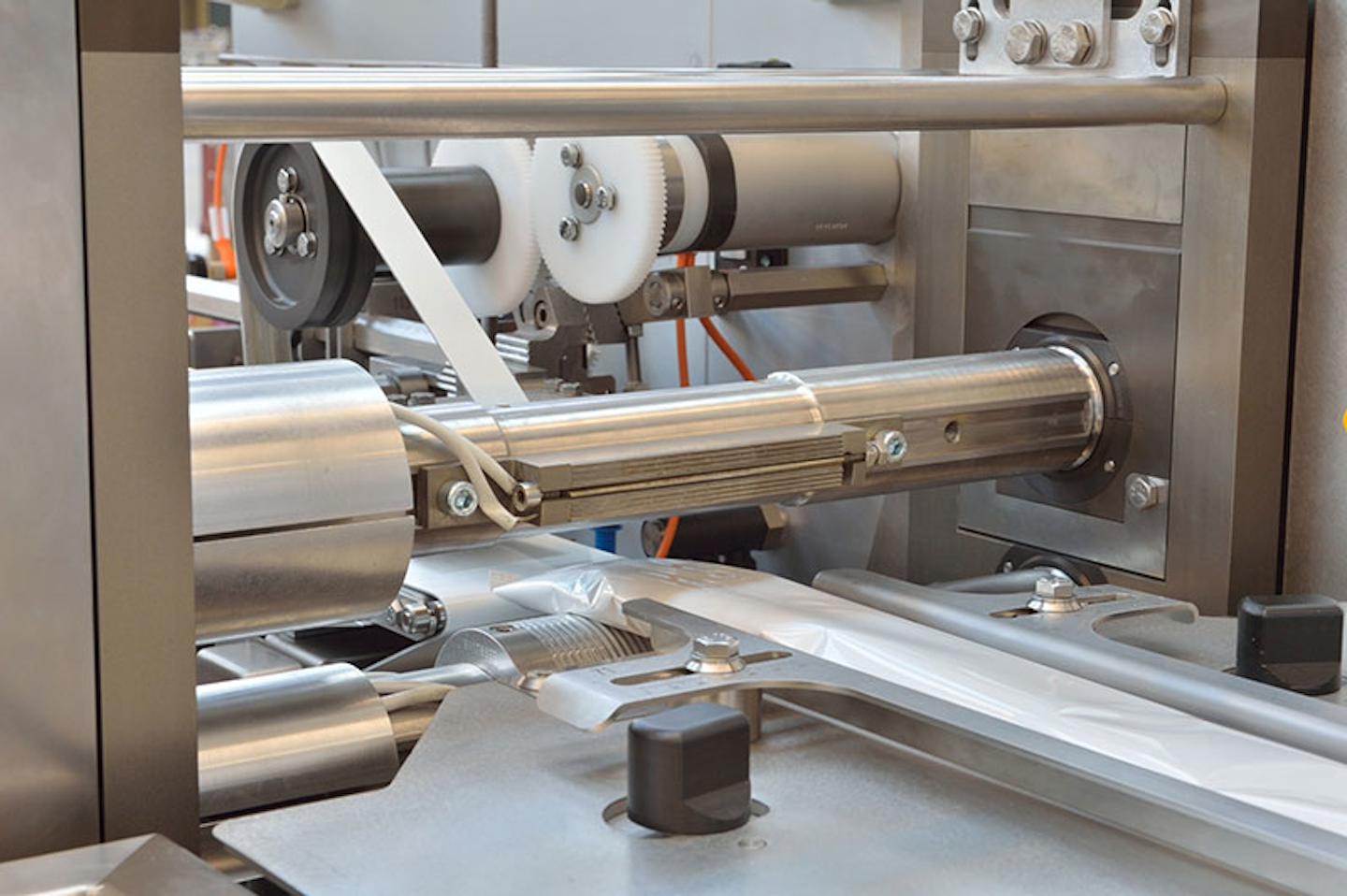 Sealing Technology: The Overlooked Backbone of a Successful Production ...