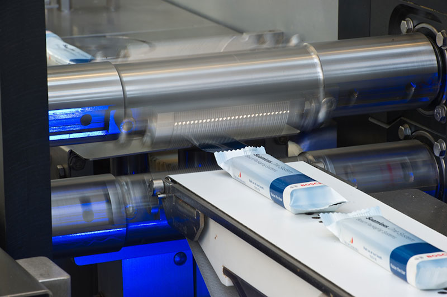 Sealing Technology: The Overlooked Backbone of a Successful Production ...