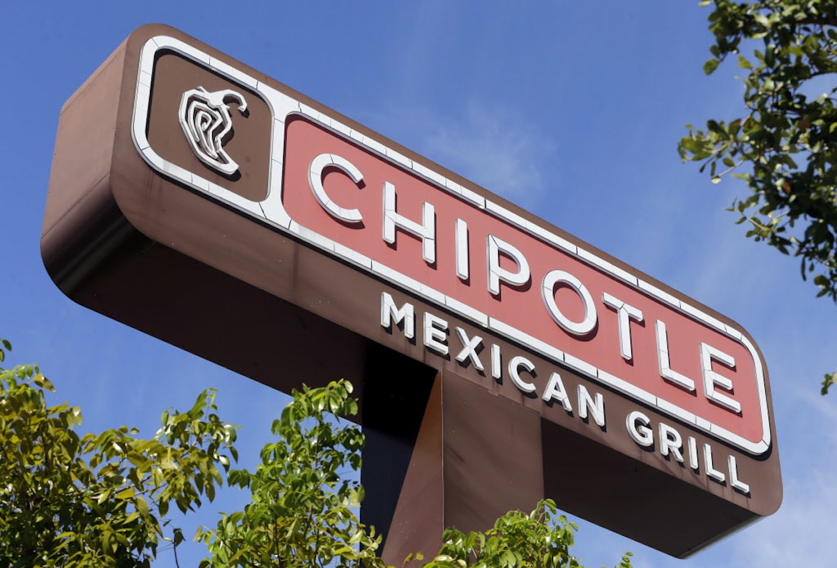 Chipotle Touts Fresh Food in New, Documentary-Style Ads | Food ...