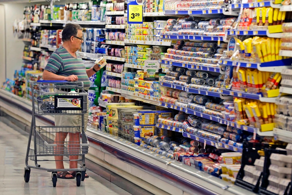 Companies Agree to Streamline Confusing Labels | Food Manufacturing