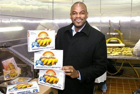 Golden Krust Founder, CEO Dies at 57 | Food Manufacturing