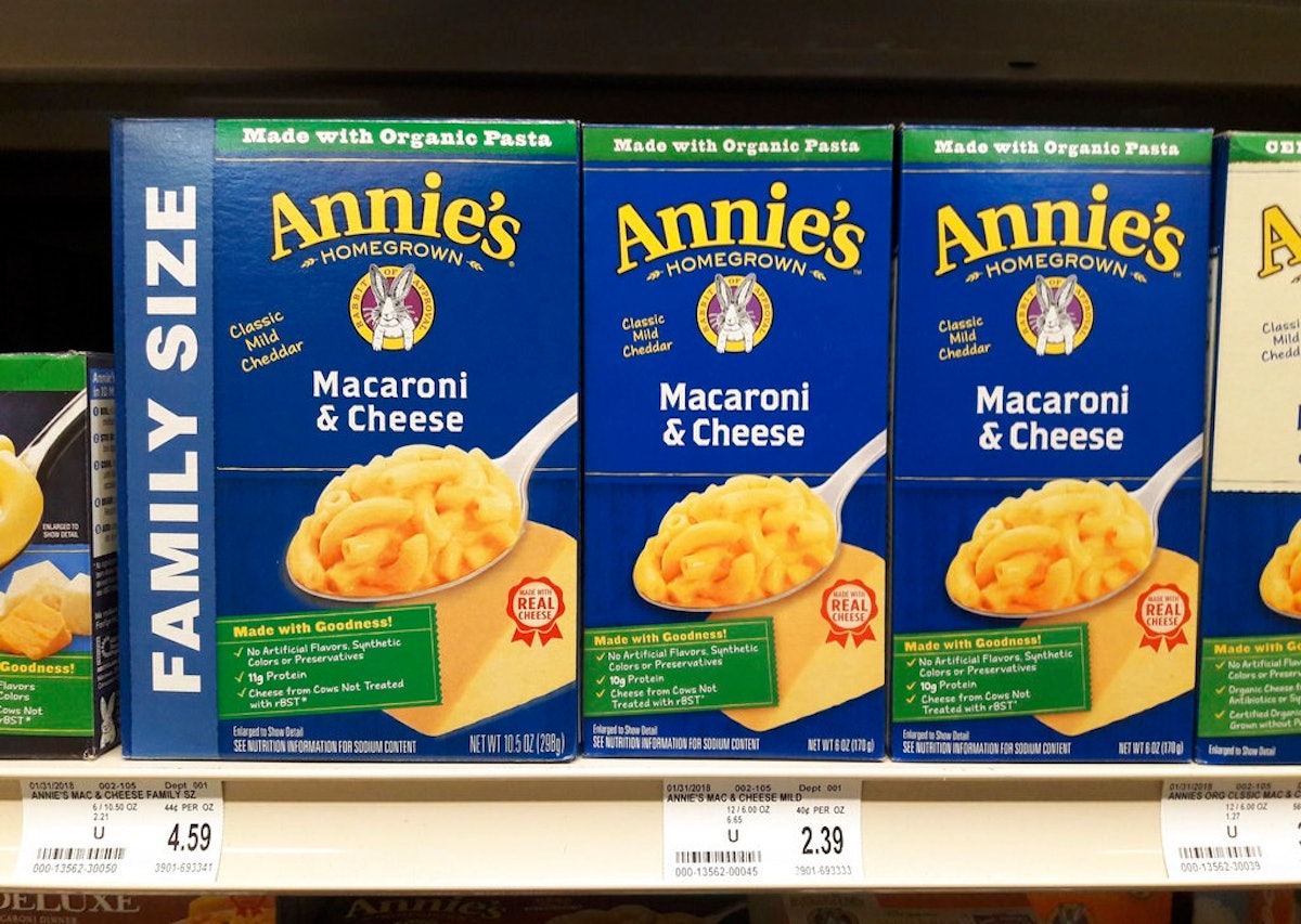 General Mills Invests in Massive Organic Farm | Food Manufacturing