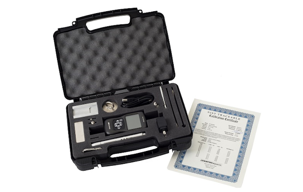 Newly Designed Pull Test Kit From: Bunting Magnetics | Food Manufacturing