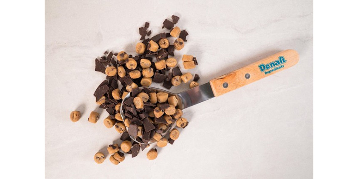 Denali Ingredients Expands Cookie Dough Offerings To Meet Growing ...