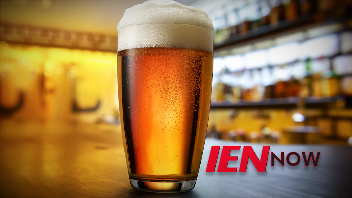 The Oldest Beer Brewer in the History of the World | Food Manufacturing