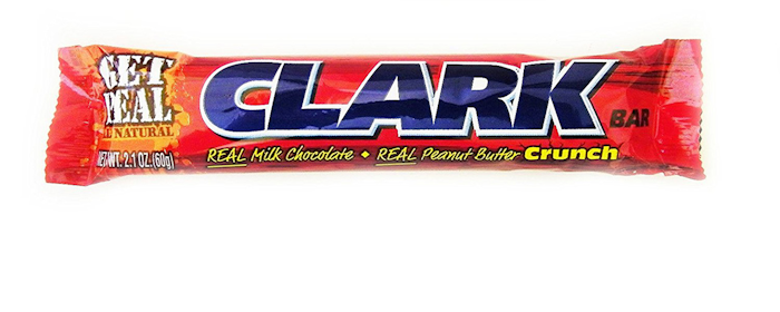 Clark Bar Saved From Extinction, Returning to Pennsylvania | Food ...