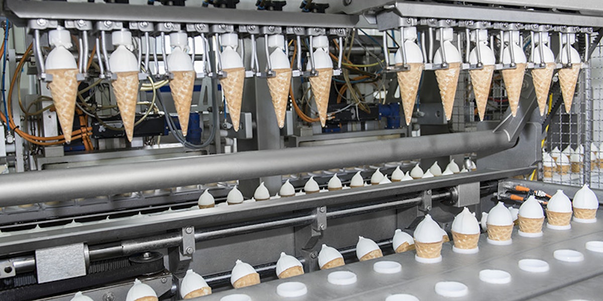 Ways to Improve Productivity in Food Manufacturing | Food Manufacturing