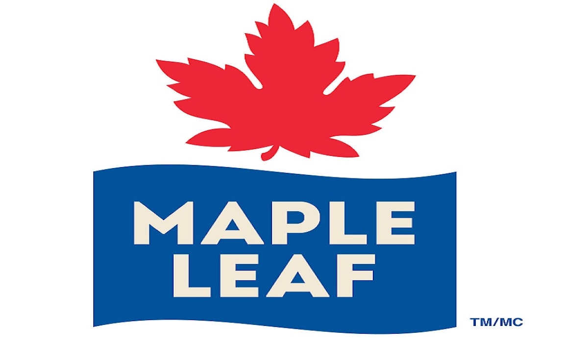 Maple Leaf to Construct $660M Poultry Facility | Food Manufacturing