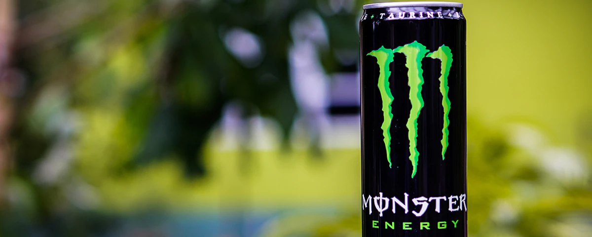 Monster Shares Fall as Coke Develops its Own Energy Drinks | Food ...