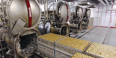 Catching Up With Berner Food & Beverage | Food Manufacturing