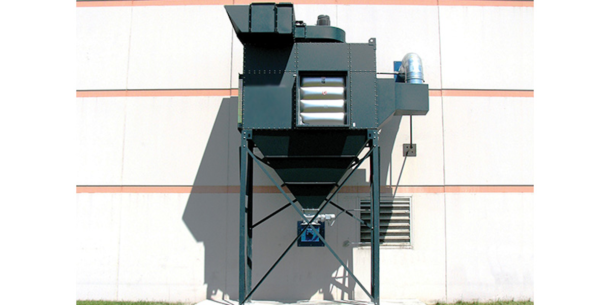 Mitigating Combustible Dust Dangers in the Food Manufacturing Industry ...