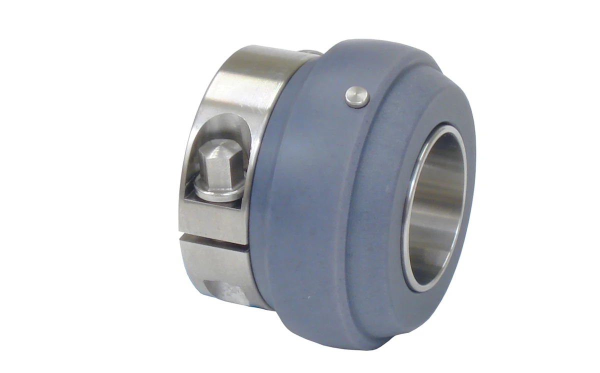 USDA-Accepted High-Performance Bearings From: Timken | Food Manufacturing