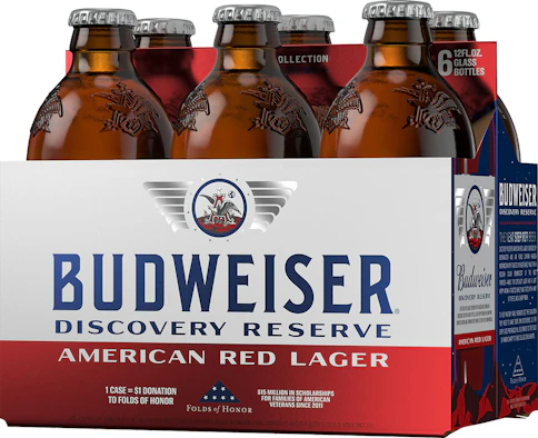 Budweiser Honors Moon Landing Anniversary | Food Manufacturing