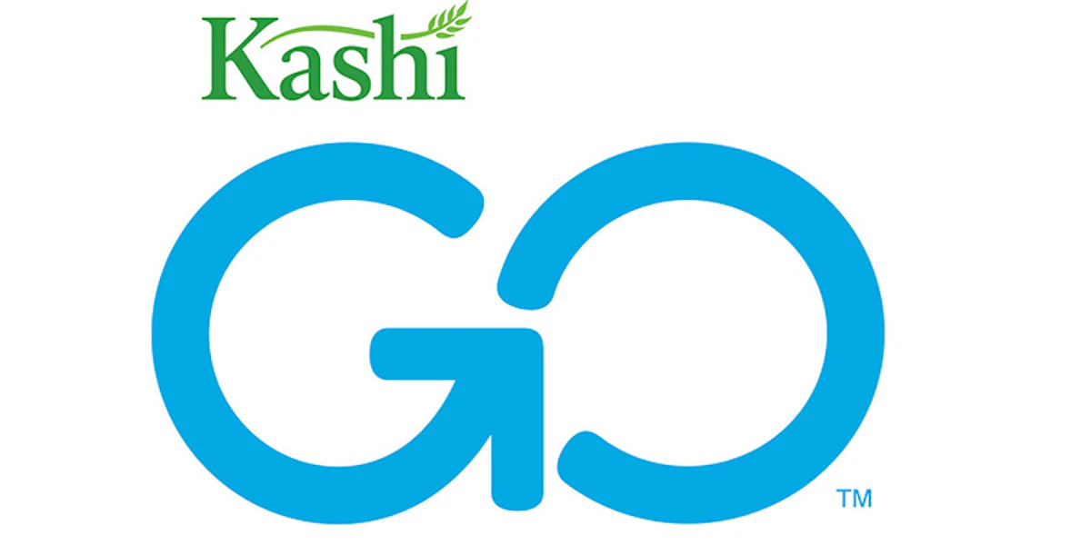 Kashi Rebrands its GOLEAN Line to Kashi GO | Food Manufacturing