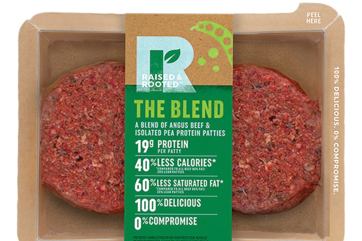 Tyson Enters Plant-Based Meat Market | Food Manufacturing