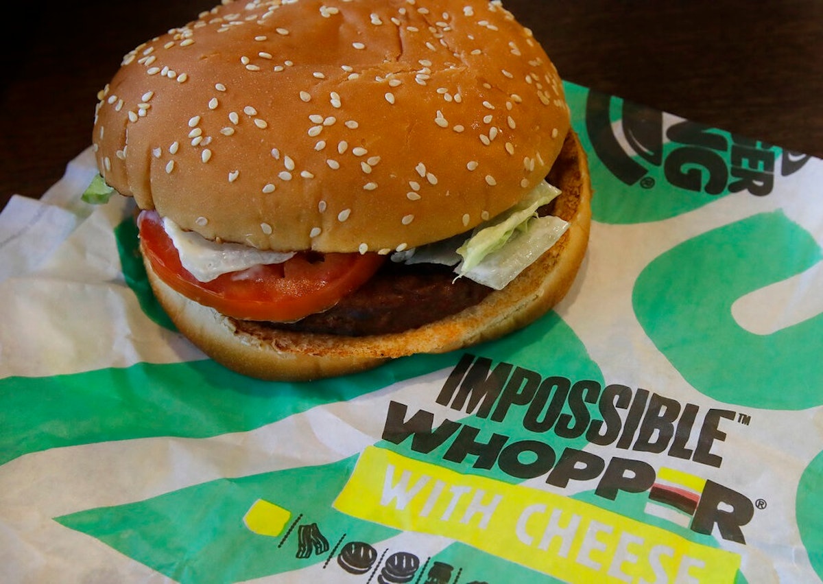 whopper base