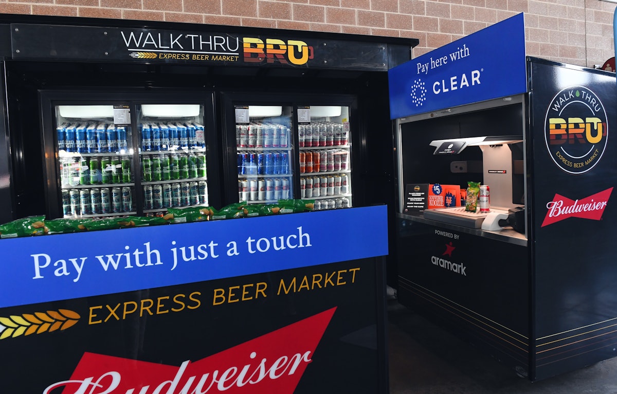 New York Mets to Pilot First Fully-Automated Concessions Experience in ...