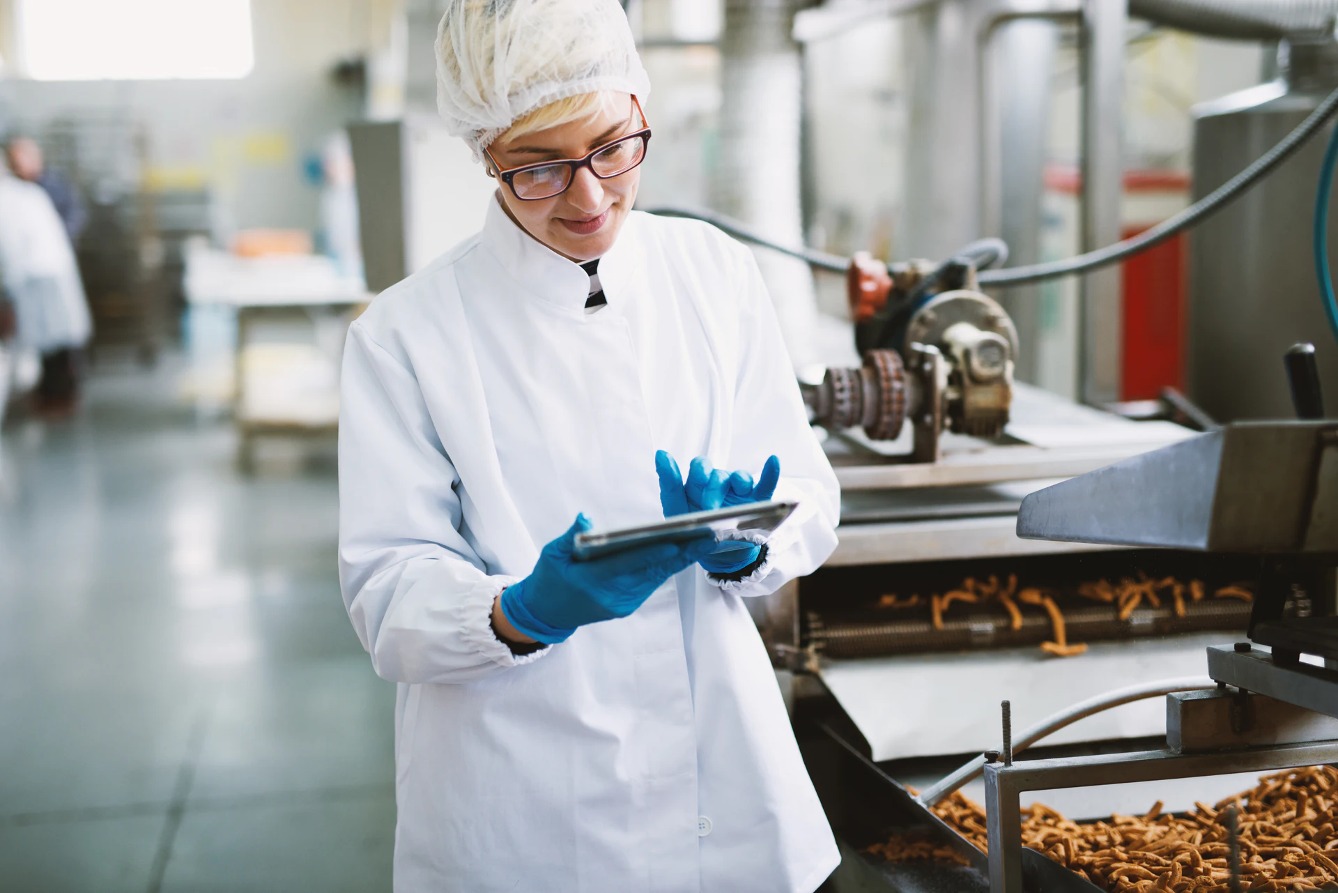 FDA Launches Updated Food Defense Plan Builder Food Manufacturing FDA Launches Updated Food Defense Plan Builder Food Manufacturing
