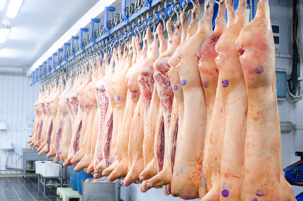 Pork Slaughter Rules Mean More Food Safety Tasks | Food Manufacturing