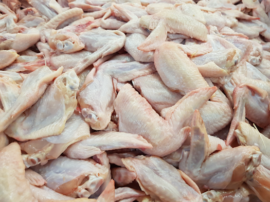 'Chicken Sludge' Fertilizer Produces Overwhelming Stench | Food ...