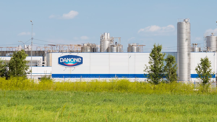 Four Danone Water Brands Commit to Zero Carbon Emissions by 2030 | Food ...