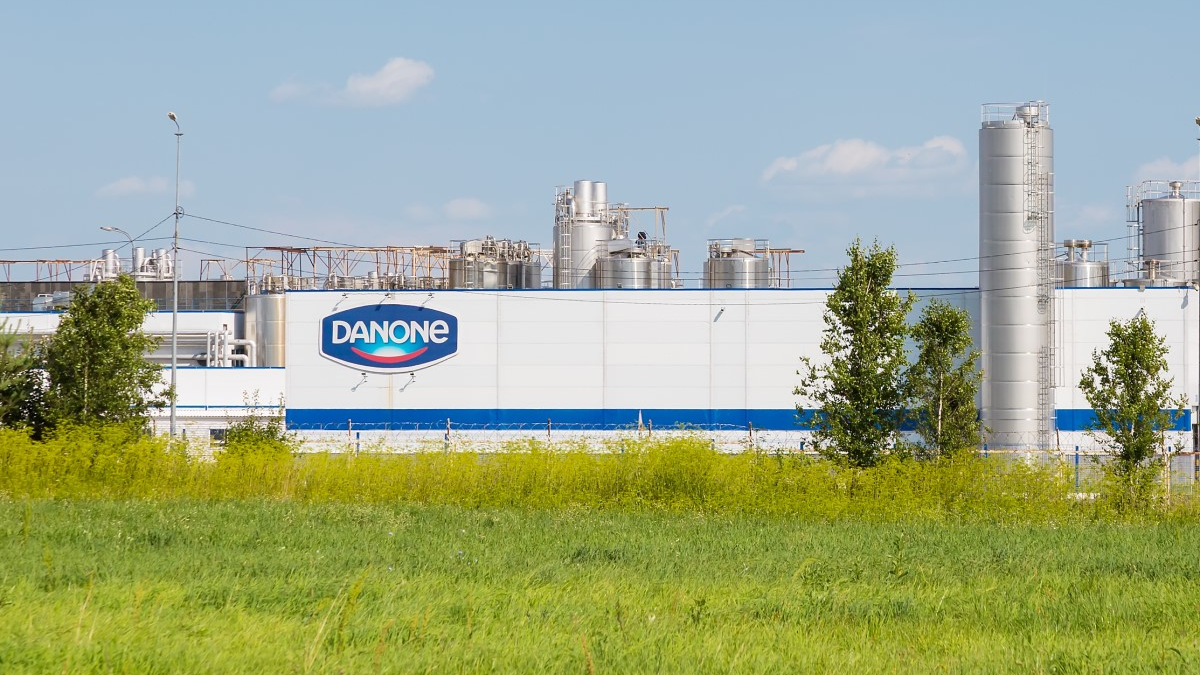 Four Danone Water Brands Commit to Zero Carbon Emissions by 2030 | Food ...