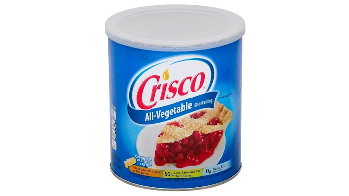 How Crisco Toppled Lard and Made Americans Believers in Industrial Food ...