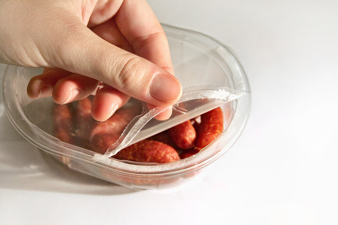 Thermoformed Packaging: The Power of Performance | Food Manufacturing