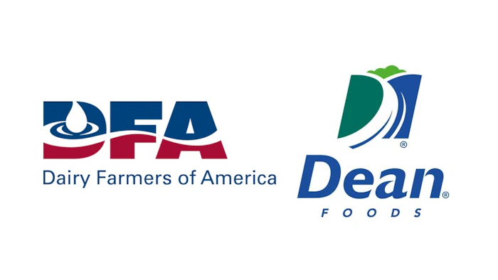 Dairy Farmers of America to Buy Dean Foods for $425M | Food Manufacturing