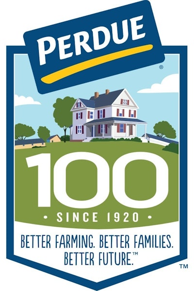 Perdue Farms Expands Free-Range Chicken Offerings | Food Manufacturing