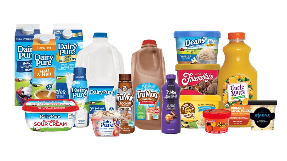 After Setback, DFA to Acquire Most of Dean Foods for $433M | Food ...