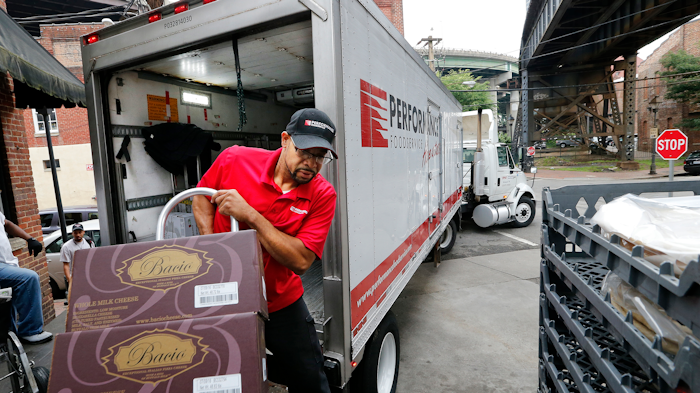 Performance Food Group Announces Partnerships, Actions to Boost Company ...