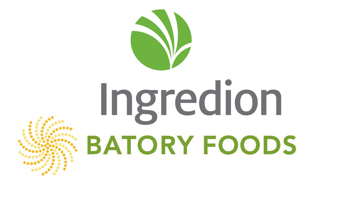 Ingredion Inks SoCal Distribution Deal with Batory Foods | Food ...