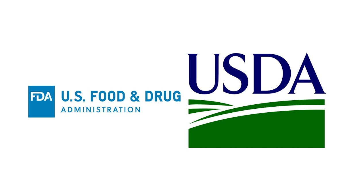USDA, FDA Issue Memorandum to Prevent Food Supply Interruptions | Food ...