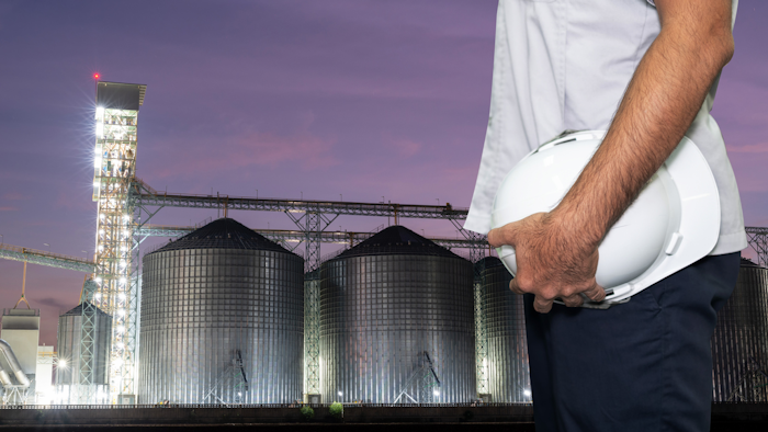 OSHA, Wisc. Agri-Business Association Form Alliance for Grain-Handling ...