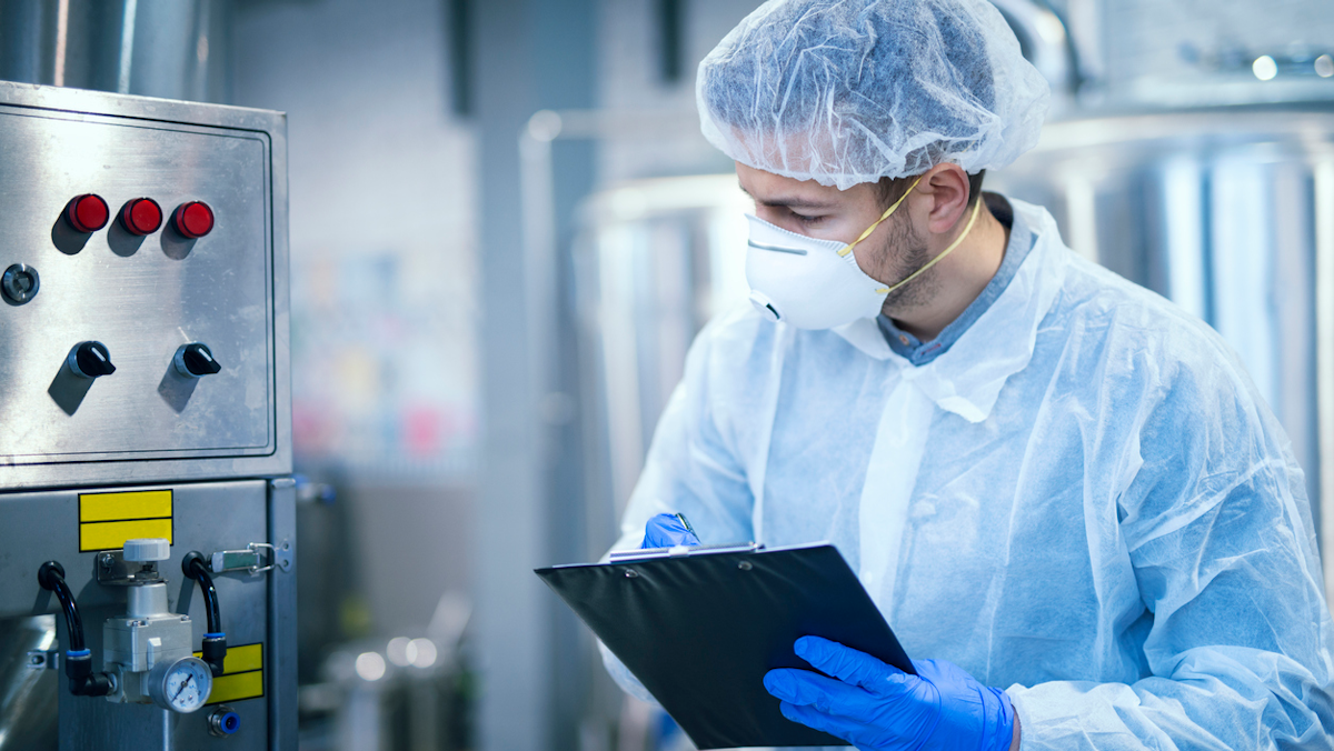 Report: FDA Conducted Just 8 In-Person Food Inspections in April | Food ...