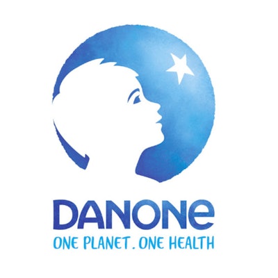 danone brands list