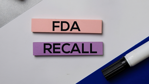 Recalls/Alerts | Food Manufacturing