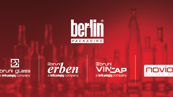 Berlin Packaging Has New CEO | Food Manufacturing