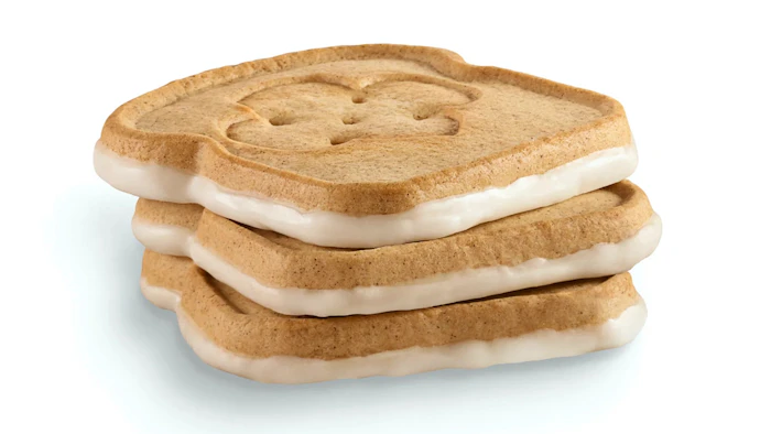 Girl Scouts Add French Toast Cookies to Lineup | Food Manufacturing