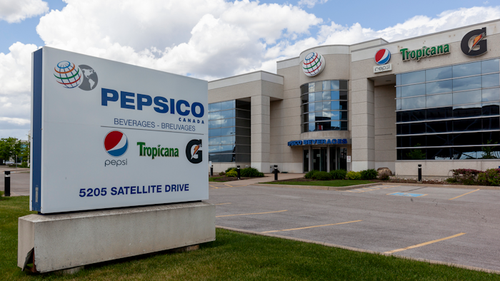 PepsiCo Aims to Use 100% Renewable Electricity by 2030 | Food Manufacturing