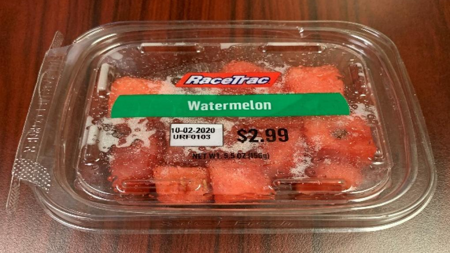 Country Fresh Recalls Walmart Watermelon Chunks | Food Manufacturing